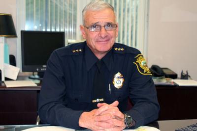 Revere veteran is new top cop in Boxford | Local News | salemnews.com