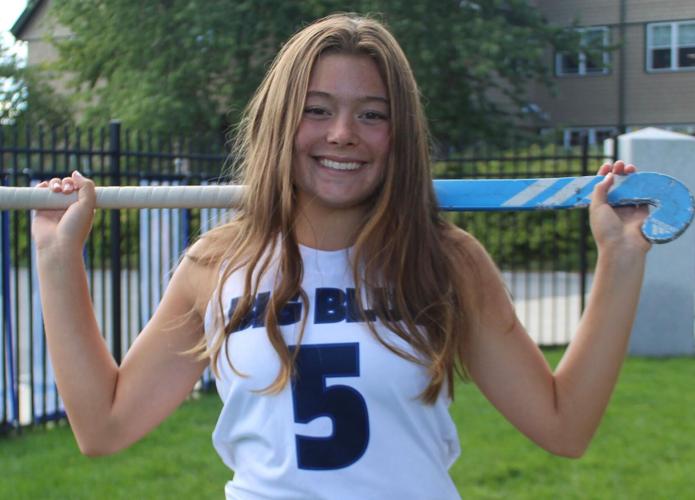 Salem News 2022 Field Hockey all-star team | Sports | salemnews.com