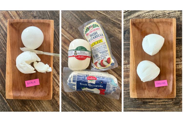 A cheese lover's cheat sheet to picking the right mozzarella for every ...