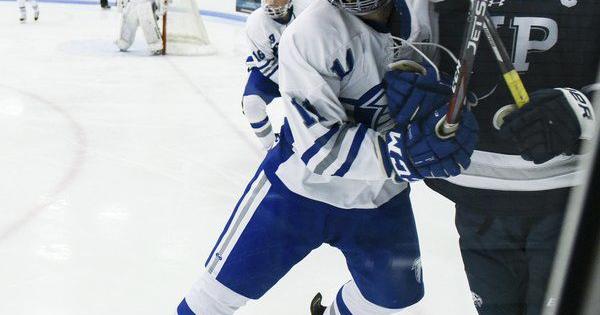 The Blue Line Report: New Year means time for Danvers to pick up its ...