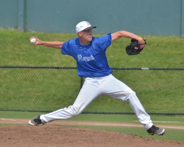 DiOrio's throw home preserves tie in Agganis Baseball Classic | Sports ...