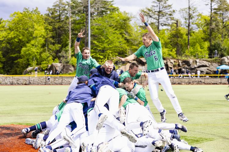 BACK TO THE WORLD SERIES: Endicott wins Super Regional, earns another ...