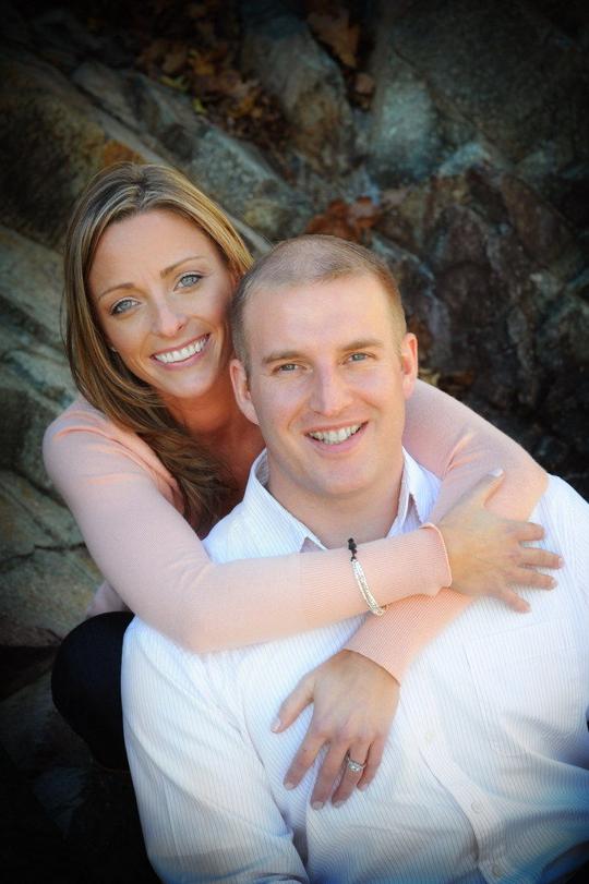 Brittany Green and Jesse Austin | Weddings | salemnews.com