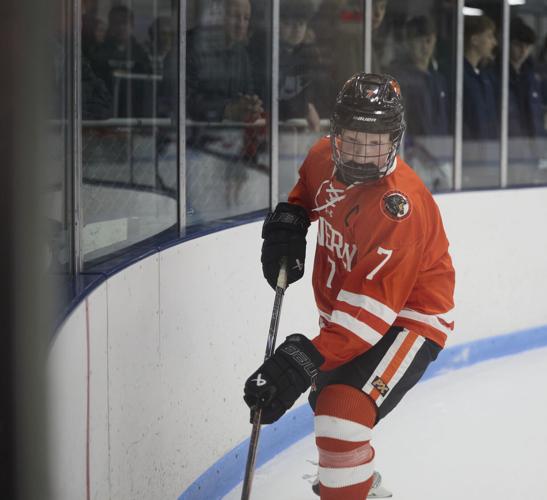 The Blue Line Report: Beverly's Bowen on the cusp of 100 career points ...