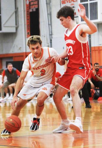 Masconomet holds serve, fends off Beverly in NEC barnburner | Sports ...