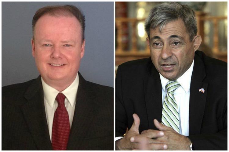 Pipeline becomes issue in state rep race | Local News | salemnews.com