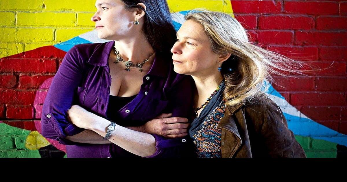 From 10,000 Maniacs to Marblehead, The Nields return to the Me&Thee ...