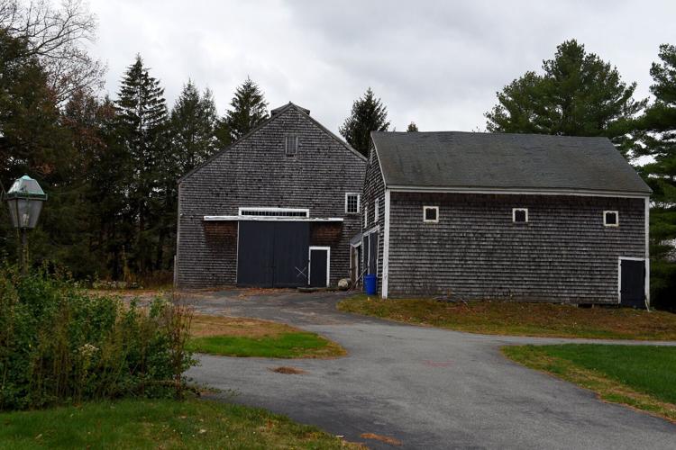 Revolutionary War hero's house in limbo | North Of Boston | salemnews.com