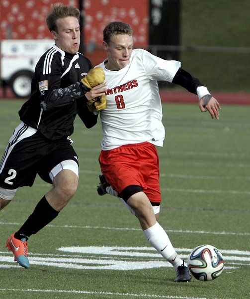 Panthers fall to Winchester in penalty kicks | Sports | salemnews.com