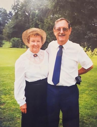 Appreciation: Tarr had Wenham CC blood in his veins | Sports ...