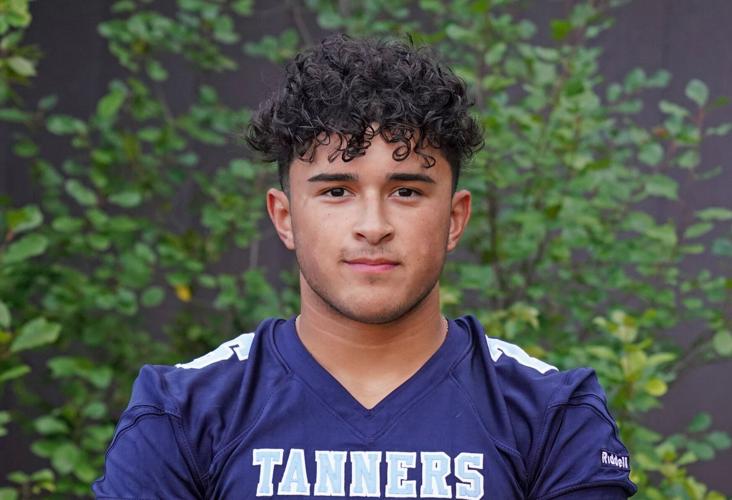 2022-23 Salem News Wrestling All-Stars | Sports | salemnews.com