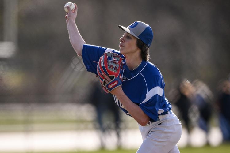 Danvers comes alive, downs Beverly for first win | Sports | salemnews.com