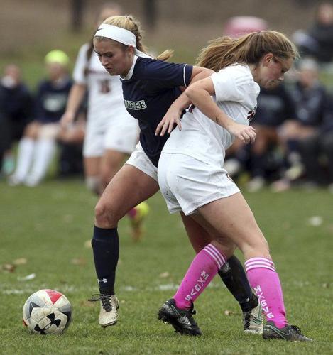 Pingree gets rolling offensively, advances to New England semi's ...
