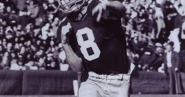 The Greatest North Shore QBs of the Last 40 Years — No. 6: Marblehead's ...