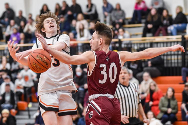 SLIDESHOW: The Beverly Panthers complete comeback to beat the ...