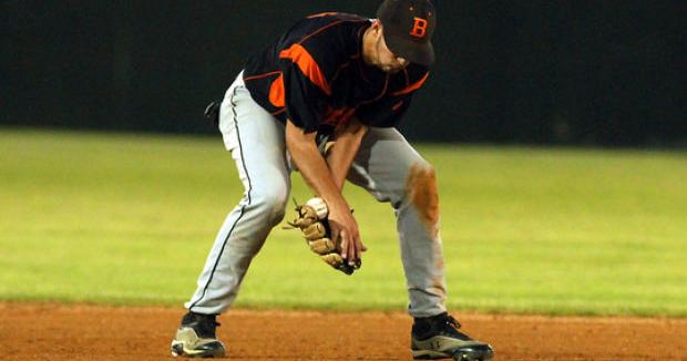 History awaits Beverly High baseball team in today's Div. 2 North final ...