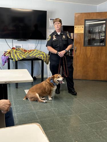 Stitching success: Female inmates learn to crochet, donate blankets to ...