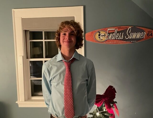 Salem News 2021 Boys Cross Country all-star team | Sports | salemnews.com