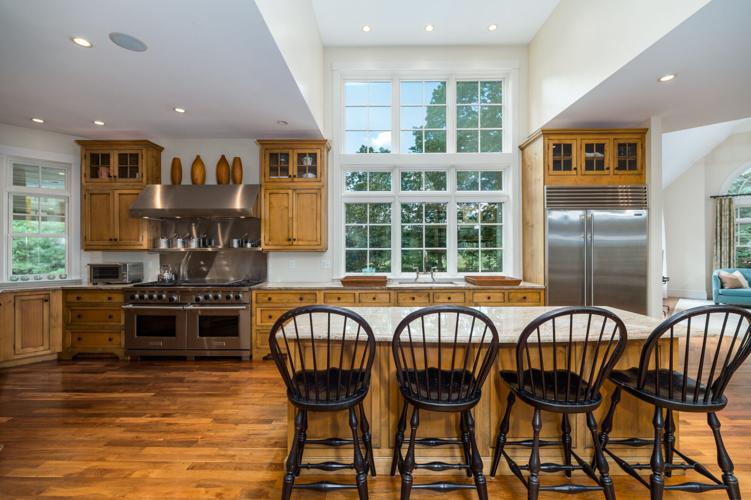 Casual elegance on Wenham’s idyllic Larch Row | Homes | salemnews.com