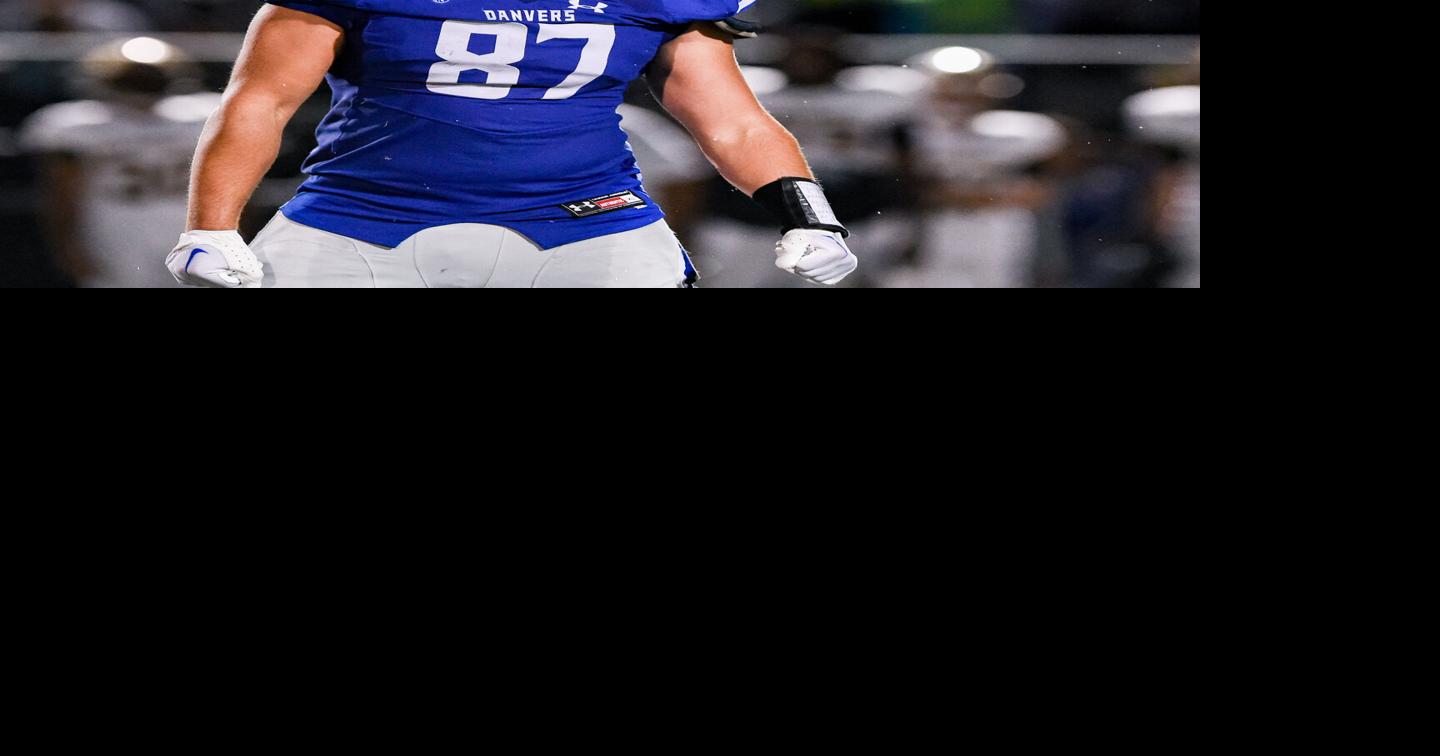 Danvers at Gloucester Thanksgiving football preview | Sports ...