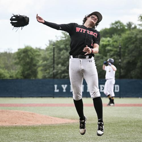 Salem baseball holds off Lynnfield, punches ticket to state semifinal ...