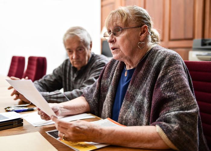 Daniel Donovan went to Beverly Hospital looking for help. What happened ...