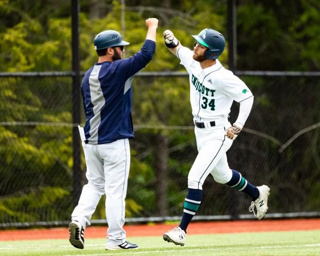 Endicott's historic baseball season ends in Super Regionals | Sports ...