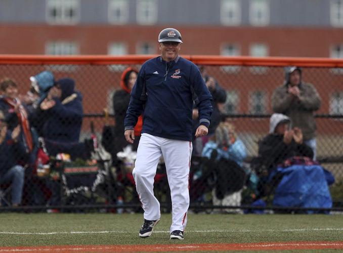 On Baseball: Tough to top Ward's four-year run on Salem State diamond ...