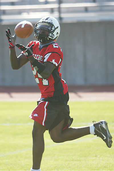 THE FANTASTIC FIVE: Salem High's all-time five greatest football ...