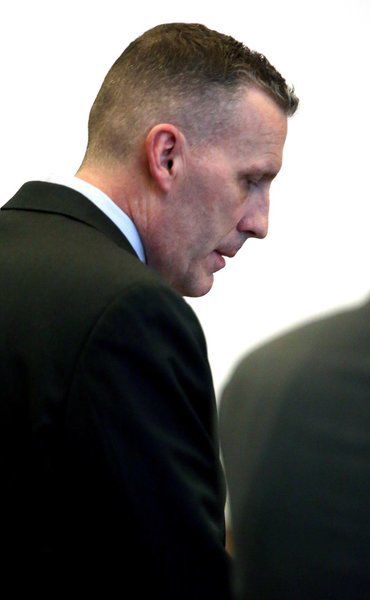 Convicted swindler gets state prison term | Local News | salemnews.com