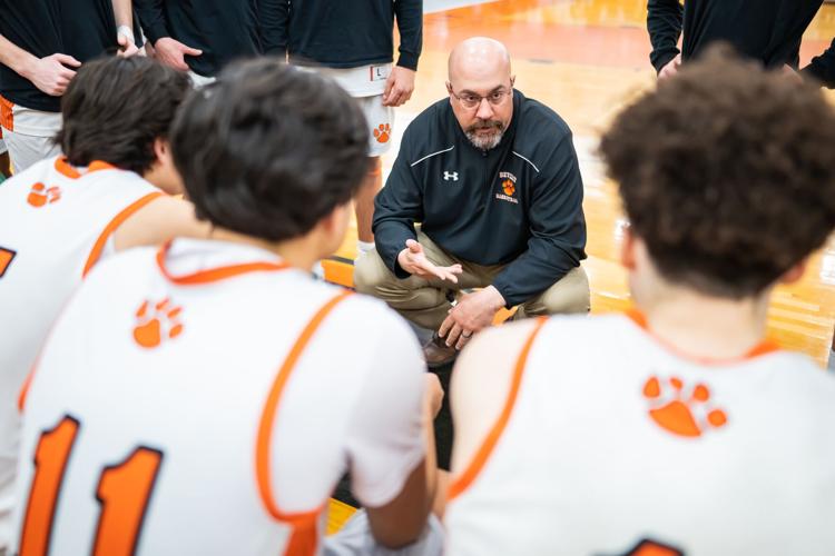 A Klass by himself: Sharpshooter breaks Beverly scoring record in ...