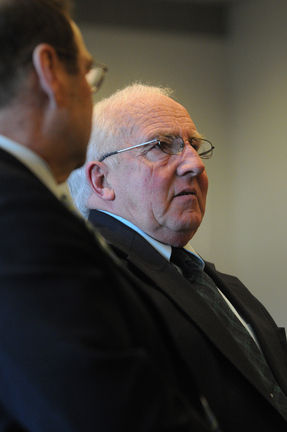 Ex-chief pleads guilty | Local News | salemnews.com