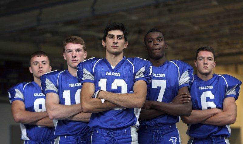 2015 Football Preview: Danvers ready to show it belongs with the best ...