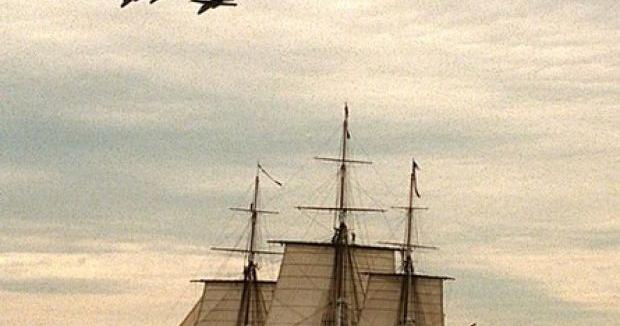 Marblehead to mark role in Constitution's history | Local News ...