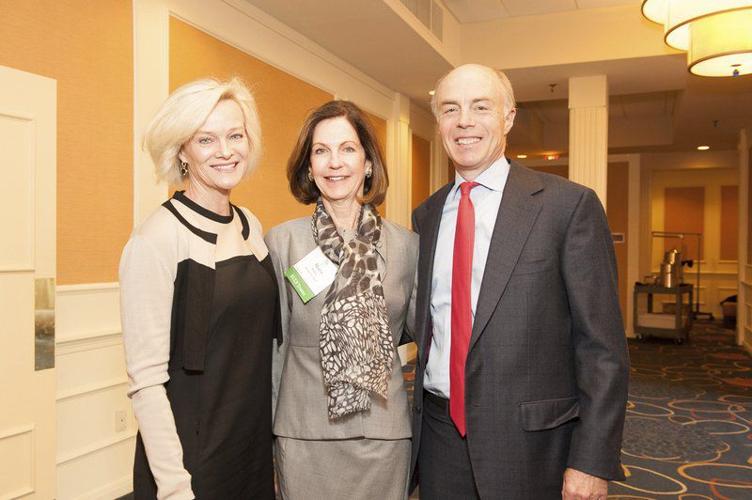 Gatherings: Essex County Community Foundation celebrates giving | Local ...