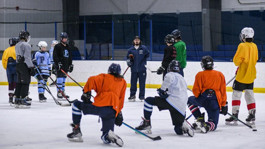 After one-year hiatus, Peabody boys hockey returns tonight for opener ...