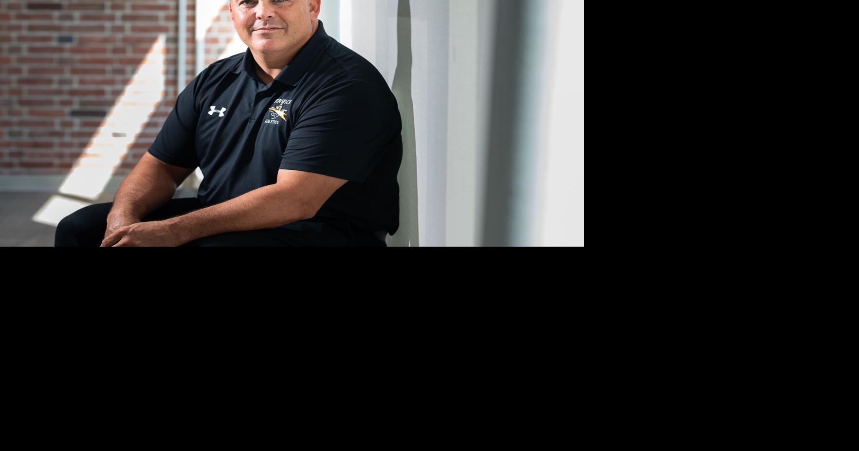 Connolly heading into Ithaca College Sports Hall of Fame | Sports ...