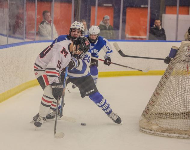 Headers strike fast in third to topple Methuen | Sports | salemnews.com