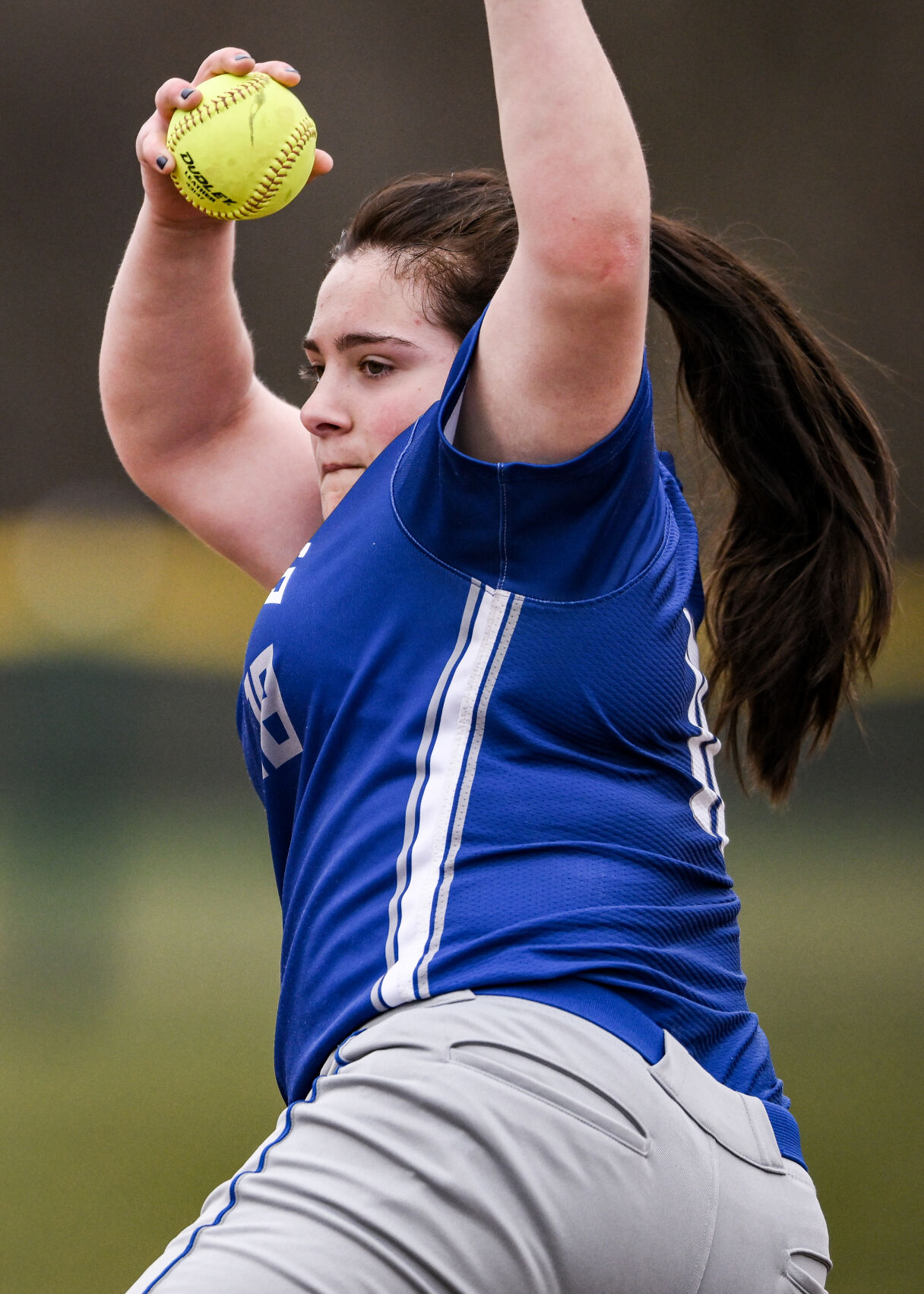Monday's area roundup: Danvers, Masco softball teams explode ...