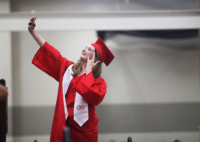 Masco graduates 271 | News | salemnews.com
