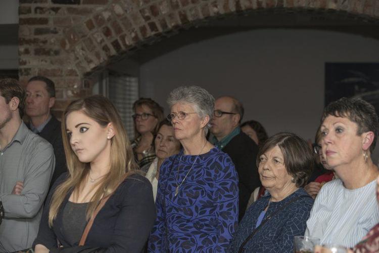 Ana Maria Archila named this year's winner of Salem Award for Human ...