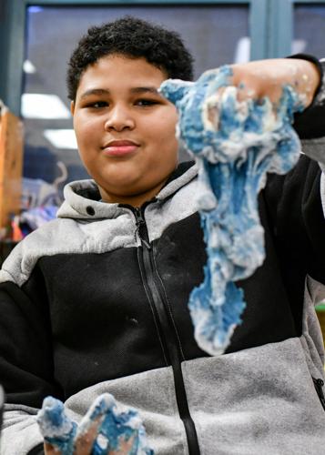 SLIDESHOW: The Boys & Girls Club of Greater Salem hosts open house at ...