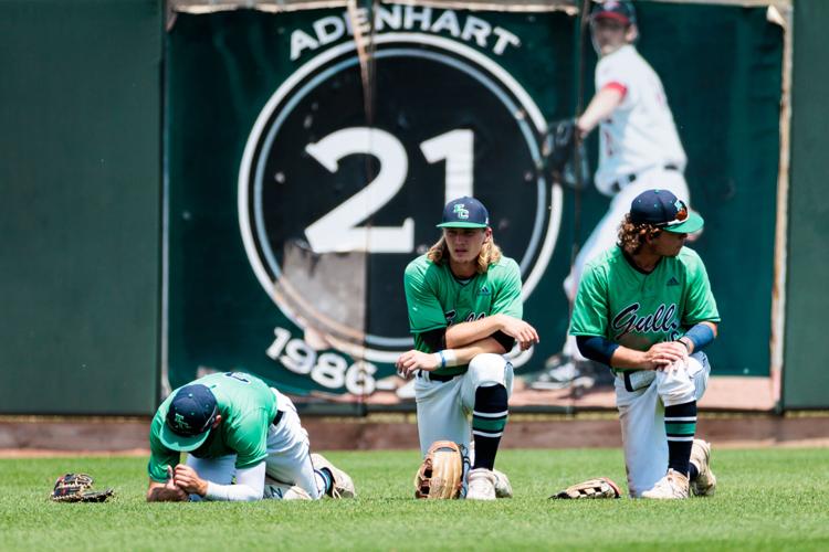 Historic season ends as Endicott bows out of World Series | Sports ...