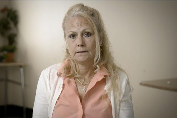 Ice Queen Melts For 1st Time Pam Smart Accepts Responsibility For Husbands 1990 Murder