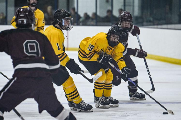 The Blue Line Report: First-year players who've been pleasant surprises ...