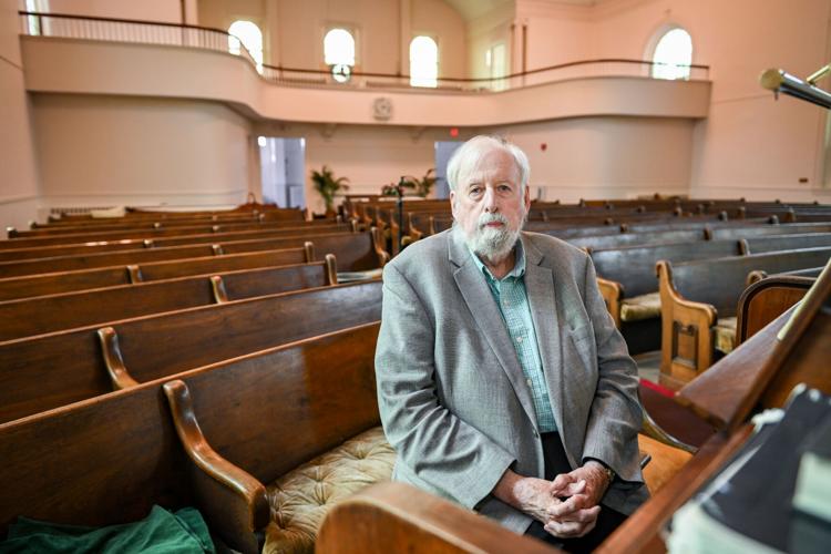 After 56 years, church music director to play final note | News ...