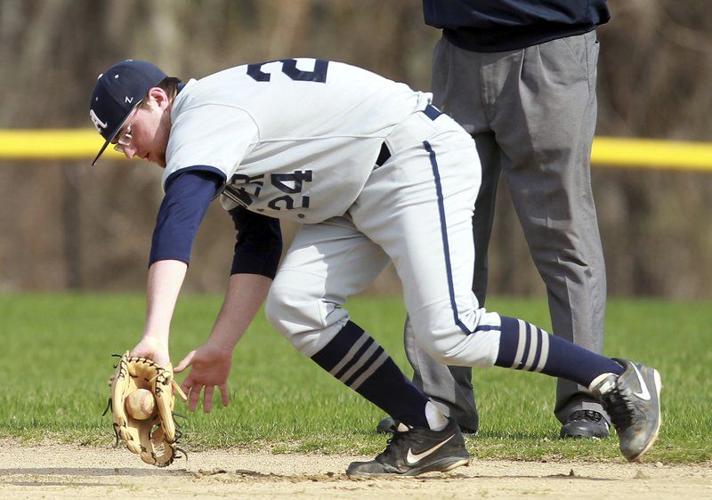 PHOTOS: Baseball: Phillips Andover vs. Pingree | Gallery | salemnews.com
