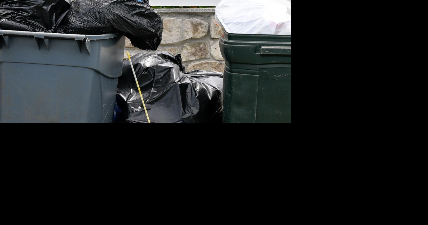 Negotiations haven't happened since last week, striking trash union ...