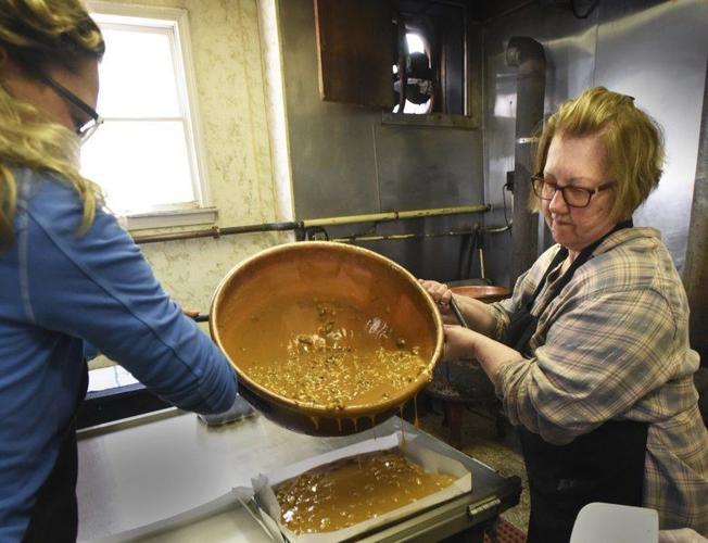 Salisbury candy shop has new name - but still sweet | | salemnews.com