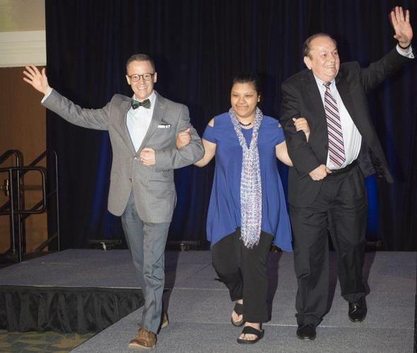 Changing Lives event was big success for Arc | Local News | salemnews.com